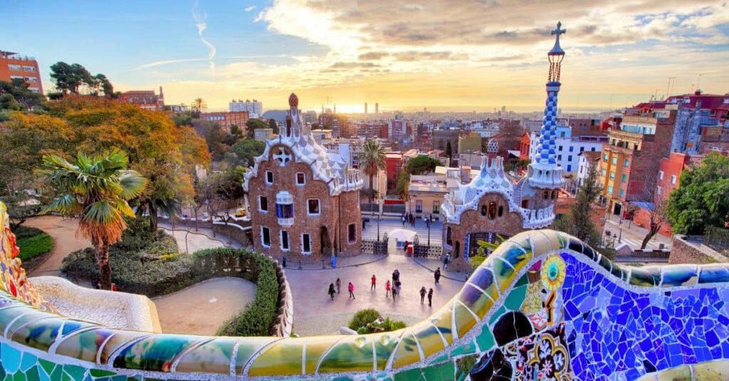 Student Life - Study in Europe